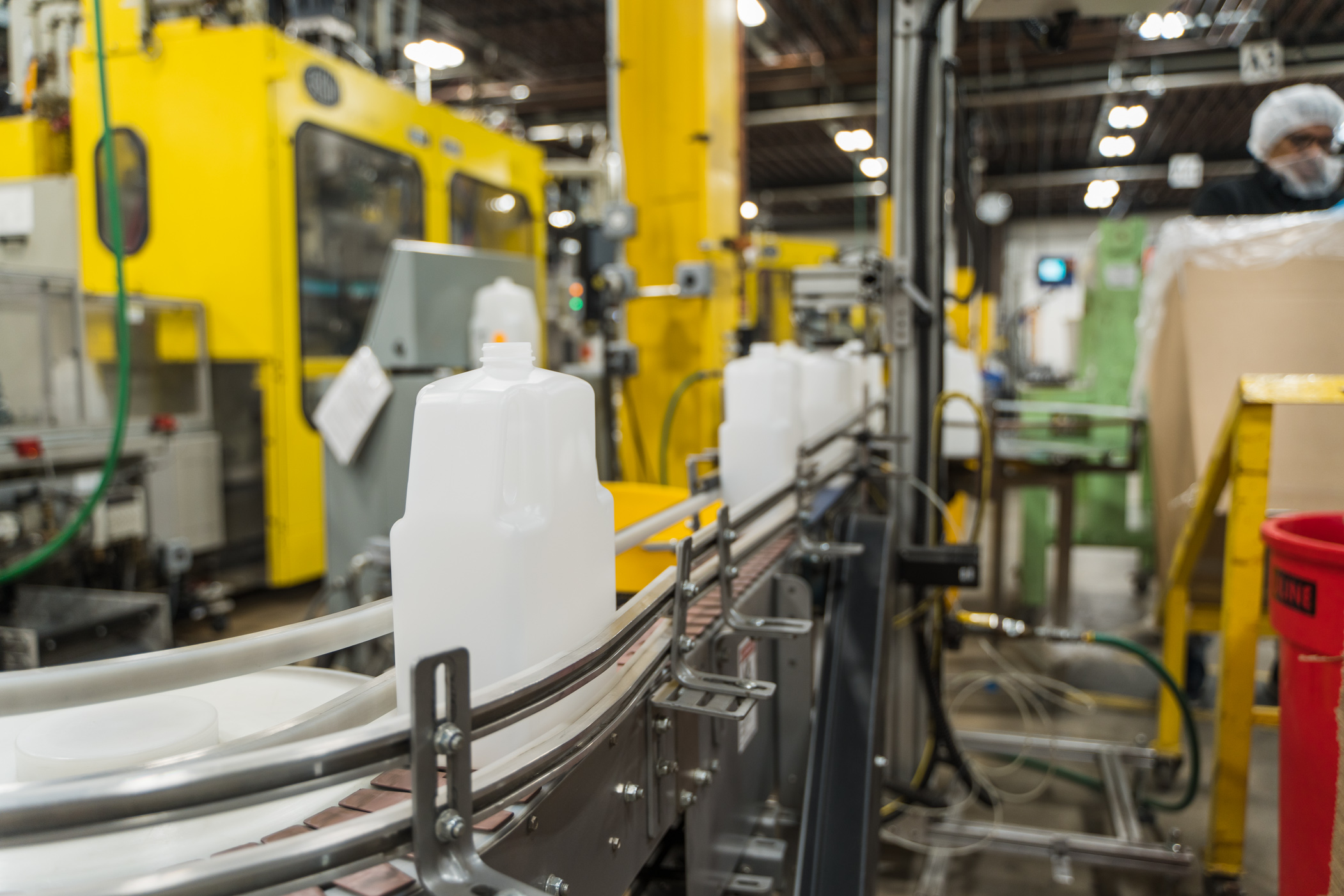 Lowering Manufacturing Costs | Flexcraft USA Manufacturing