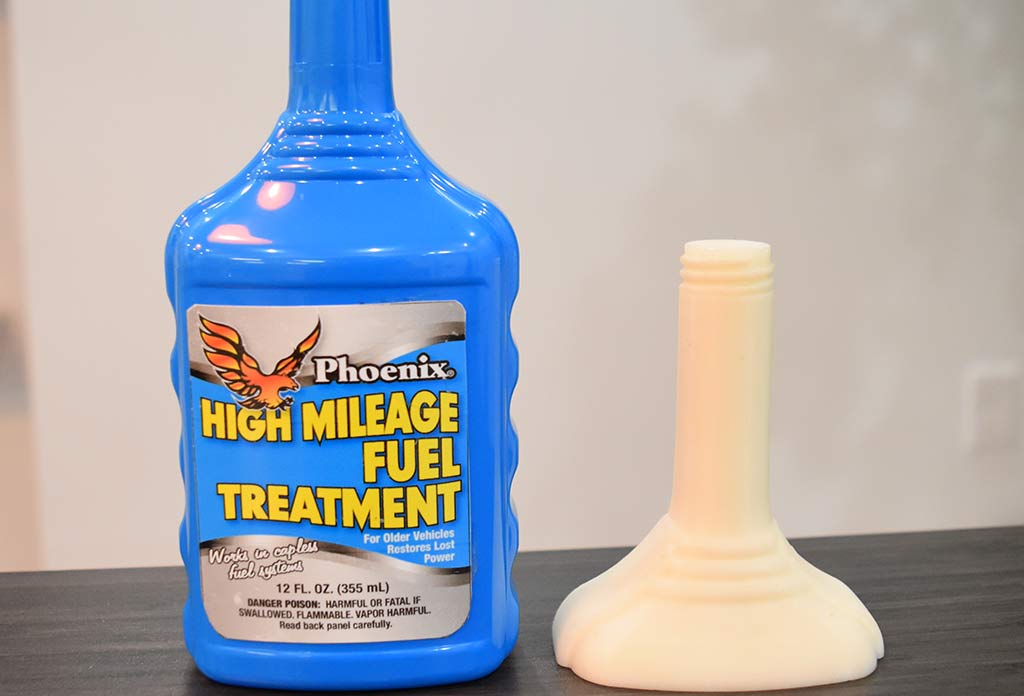 SMB Products - Success Stories | Flexcraft