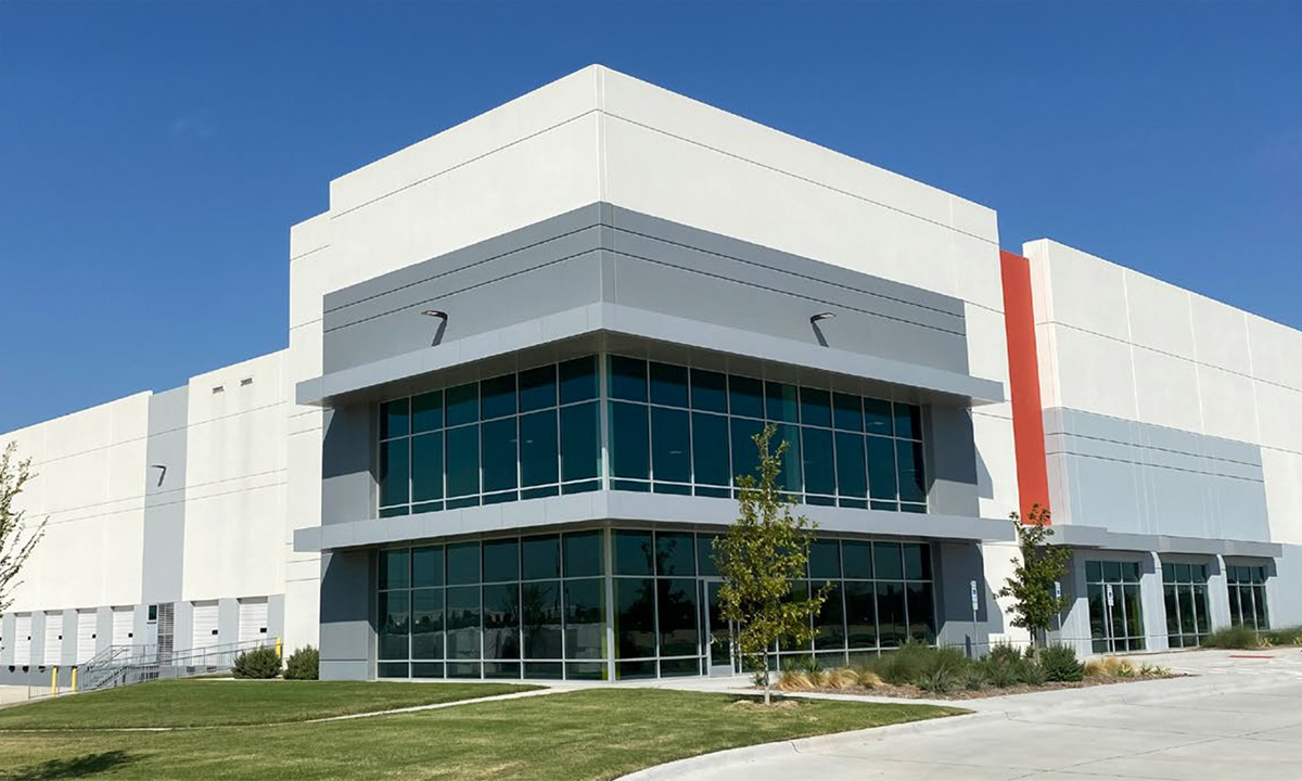 Flexcraft Expands to Texas With New Fort Worth Facility
